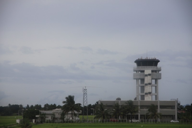 Kalibo International Airport The Gateway To Aklan Intrepid Wanderer